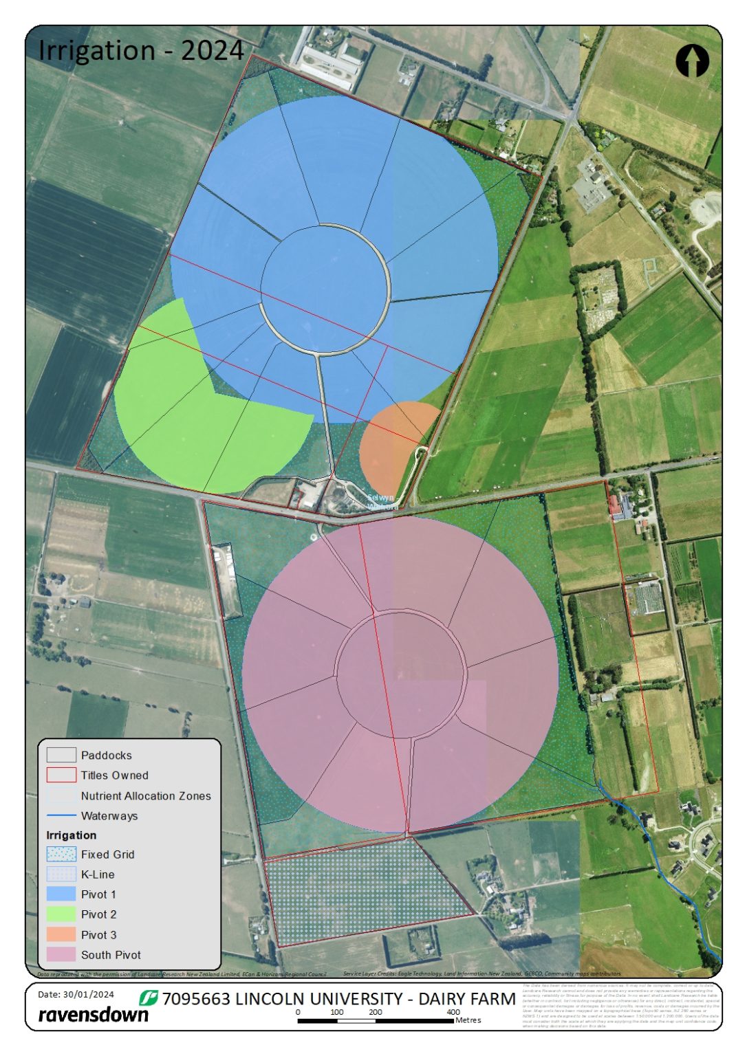 Irrigation – SIDDC